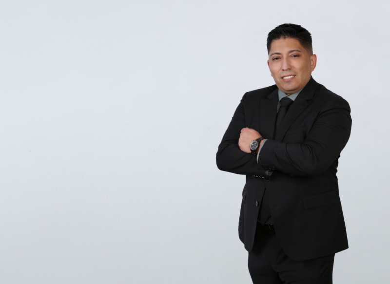 Eric Silva - The Accountancy